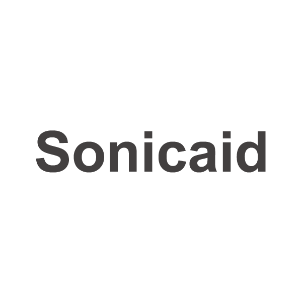 Sonicaid – Neotecnia